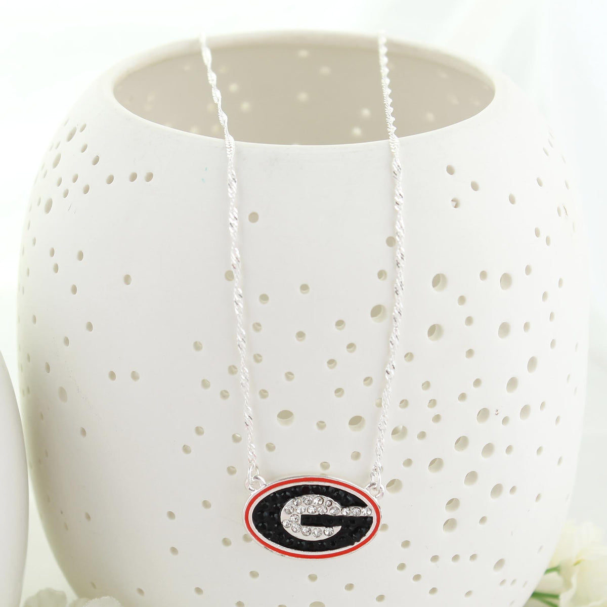 Wholesale University of Georgia Jewelry | Go Dawgs! – Seasons Jewelry