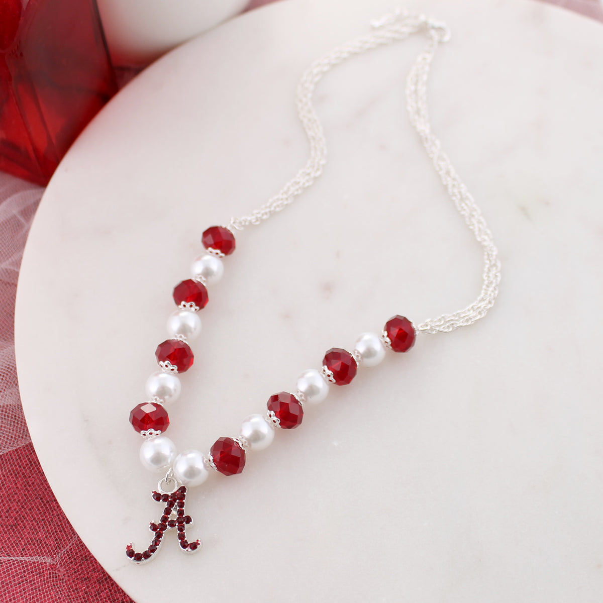 Wholesale Alabama Jewelry | Roll Tide! – Seasons Jewelry