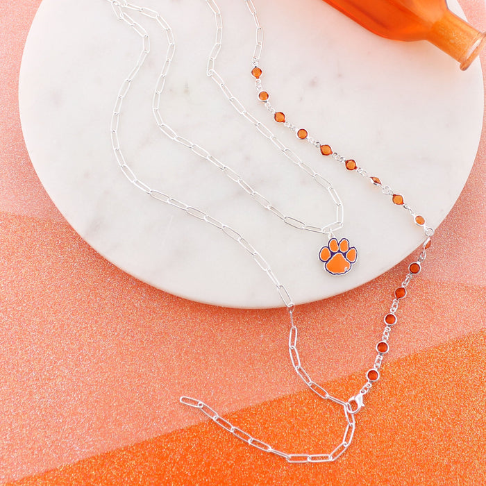 Wholesale Clemson Jewelry | Go Tigers! – Seasons Jewelry
