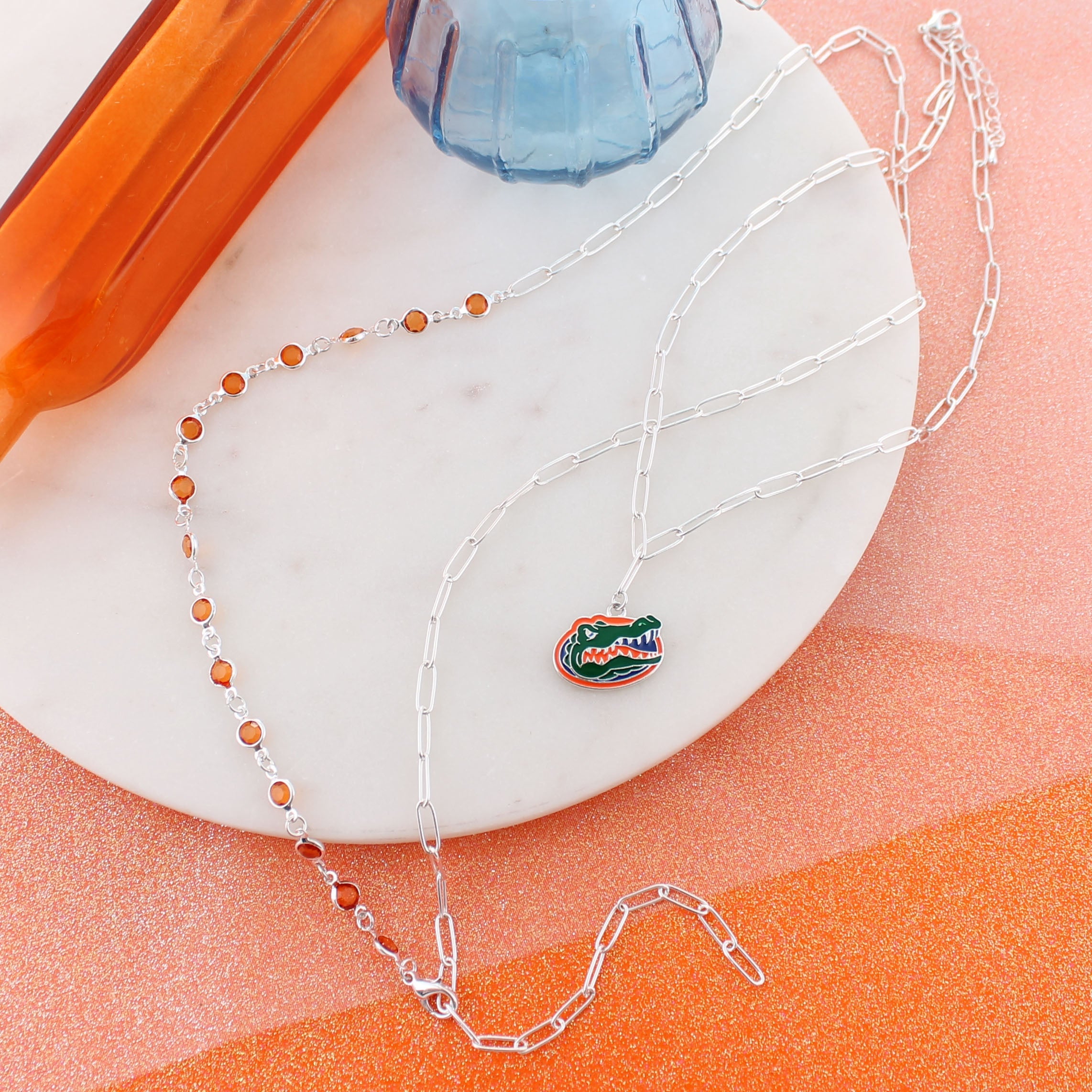 Wholesale Florida Jewelry | Go Gators! – Seasons Jewelry